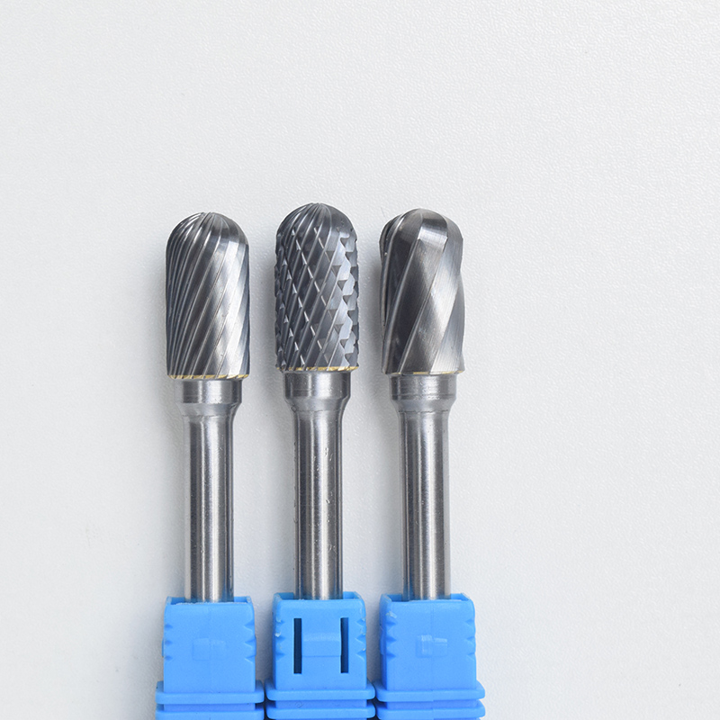 Set of carbide rotary files - Buy Set of carbide rotary files Product ...